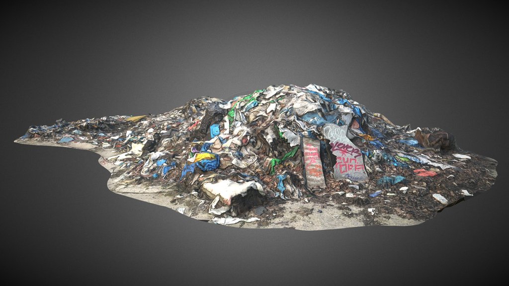 plastics - A 3D model collection by YeonnyLee - Sketchfab