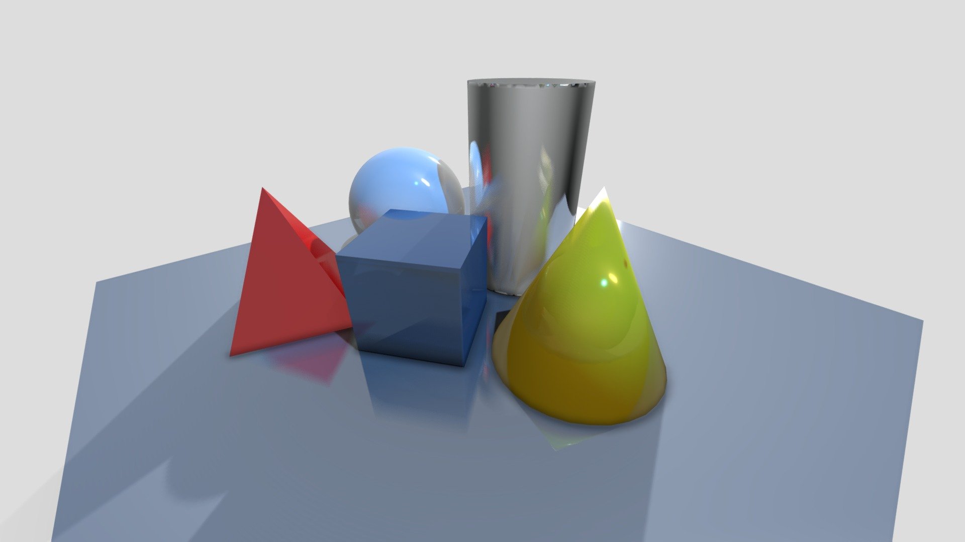 referenceshapes - 3D model by NuruiGumi [13cb779] - Sketchfab