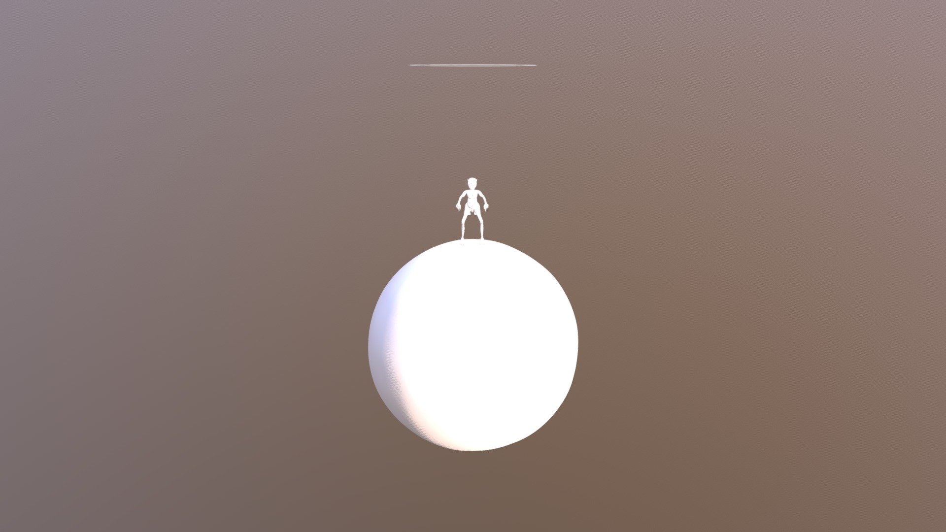 Funny character - Download Free 3D model by Paulus78 [13cd8d6] - Sketchfab