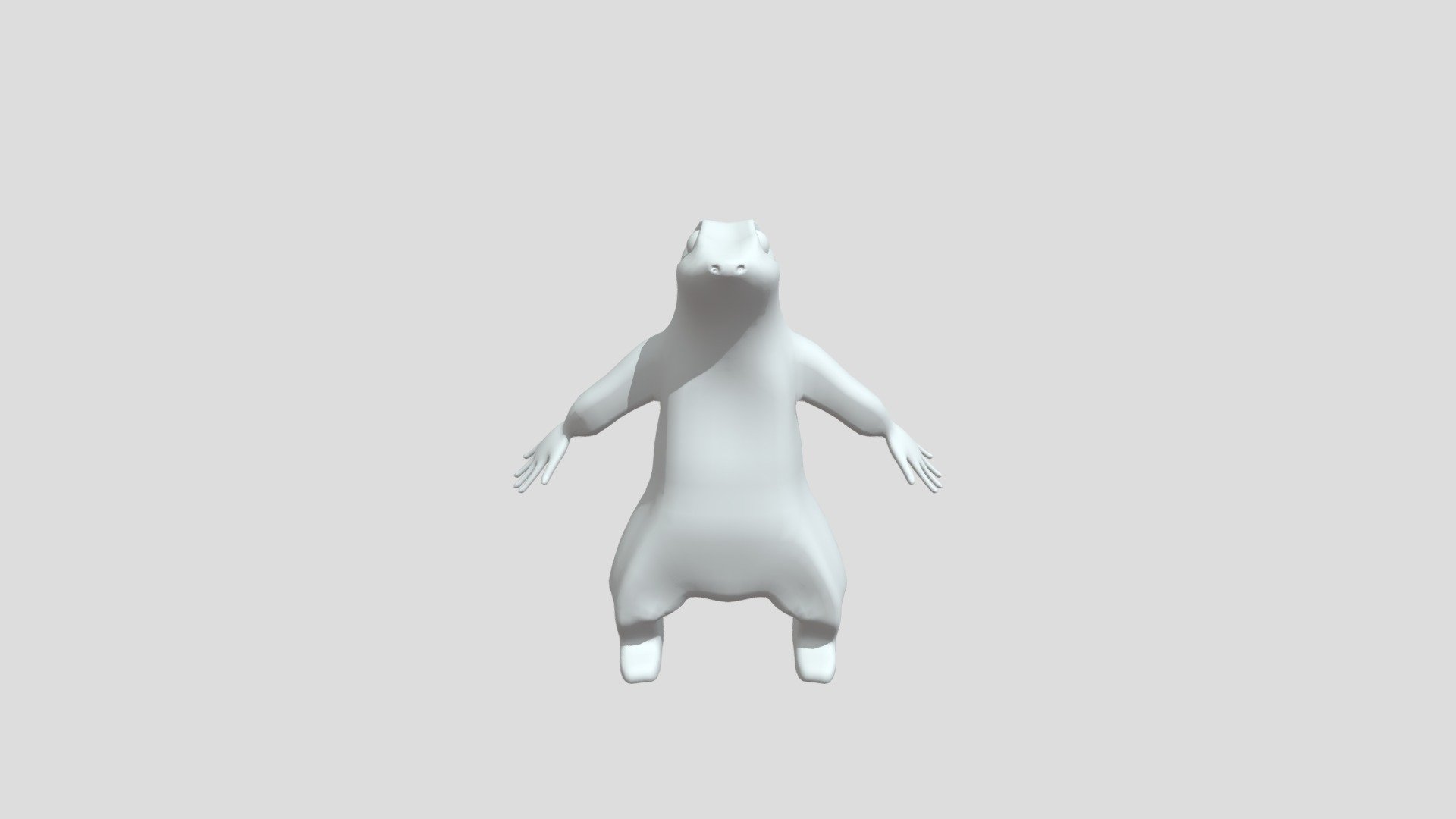 Kroc Final Sketchfab - 3D model by alejandroltcnr [13cebb3] - Sketchfab