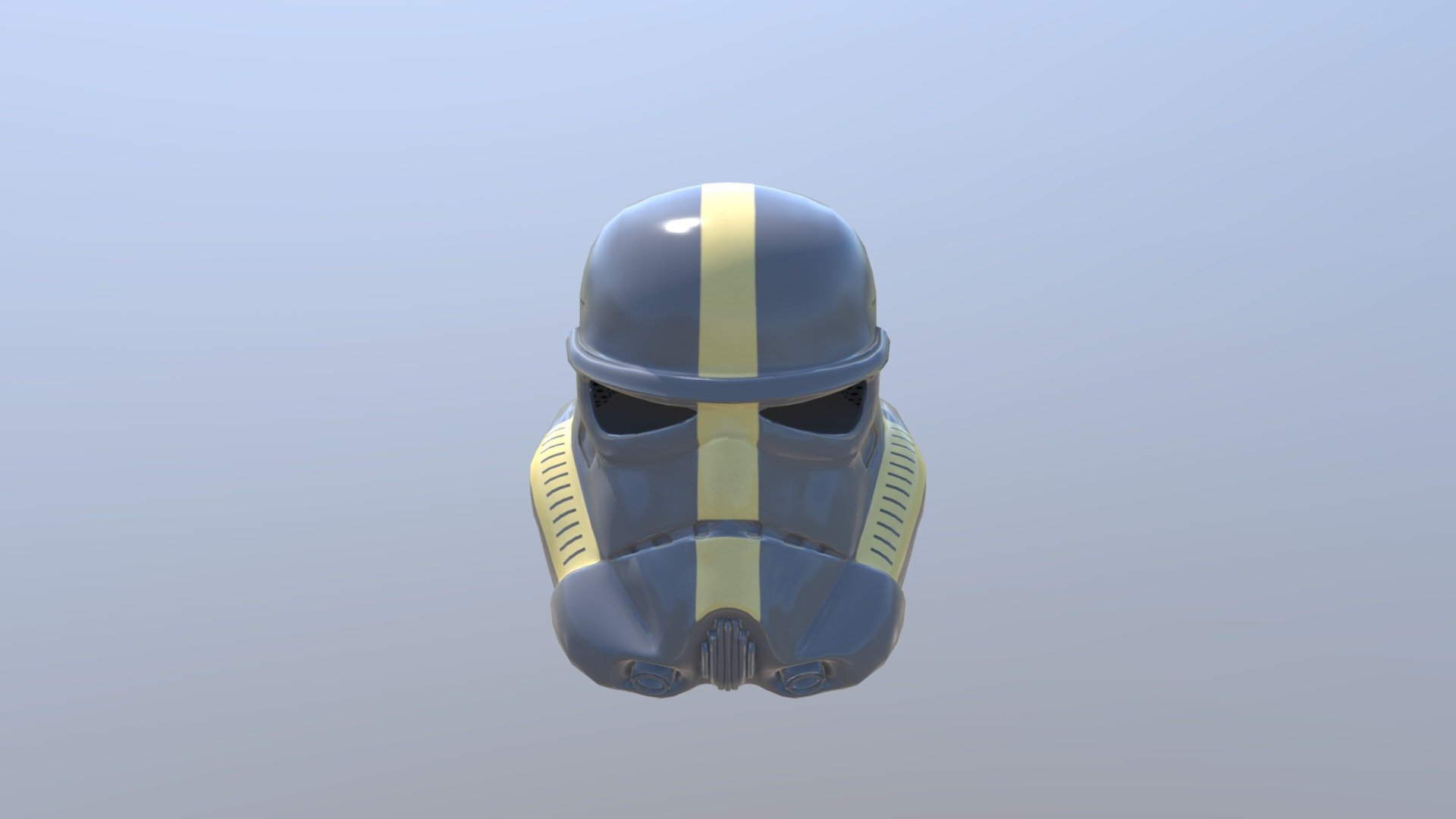 St Nova - 3D model by chiar [13d11fb] - Sketchfab