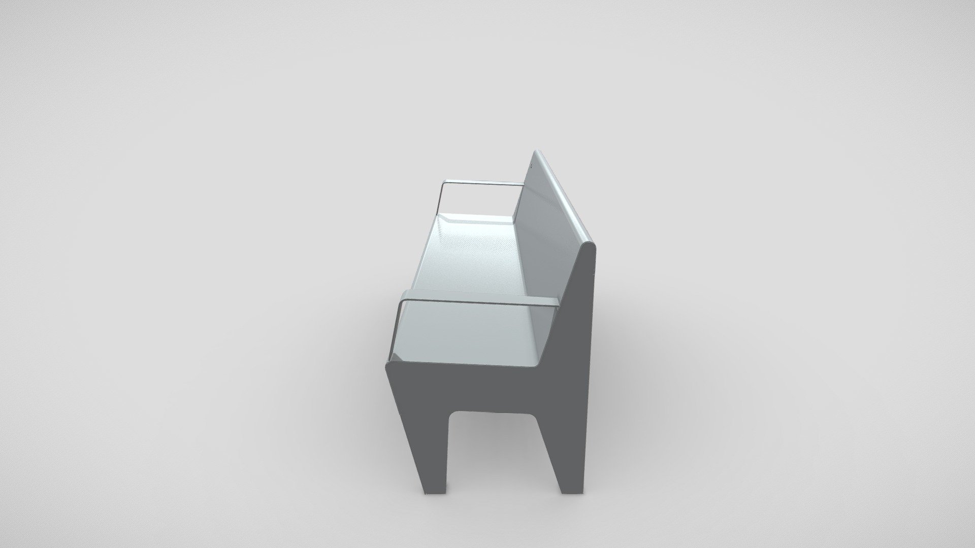 Polygon - 3D model by IM-SEGEV [13d2a70] - Sketchfab