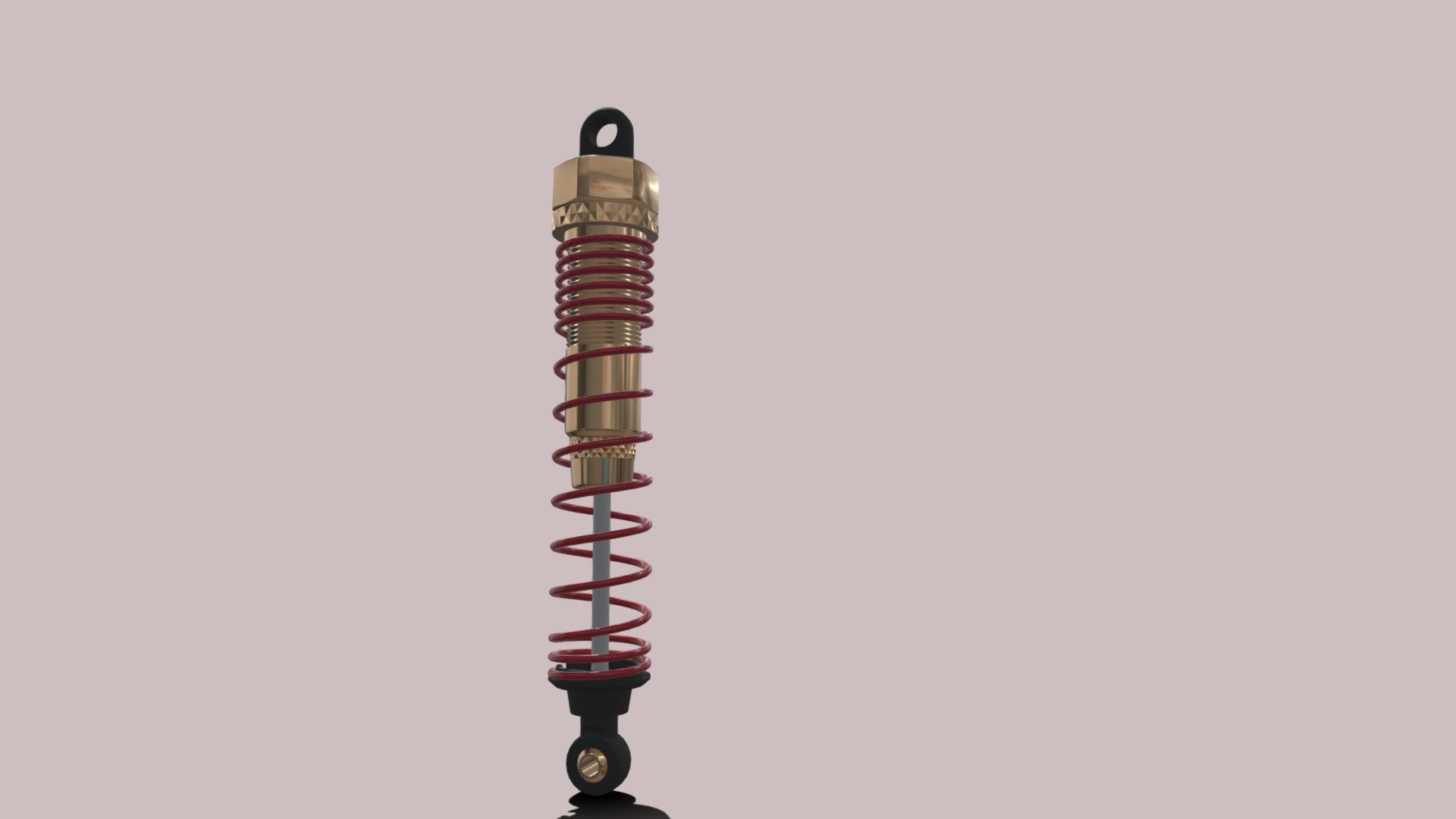 Motor_spring - Download Free 3D model by Hasticutrahmaah [13d3133 ...