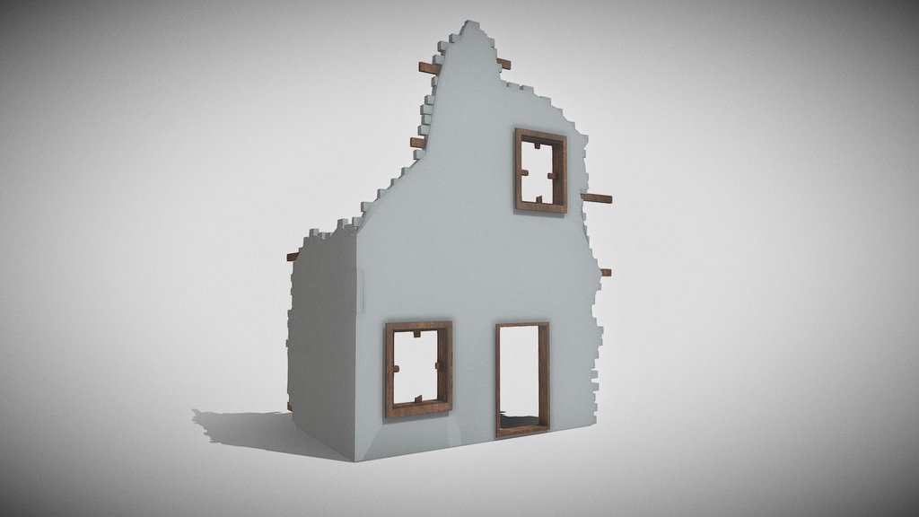 Stalker - A 3D model collection by VinS24 - Sketchfab