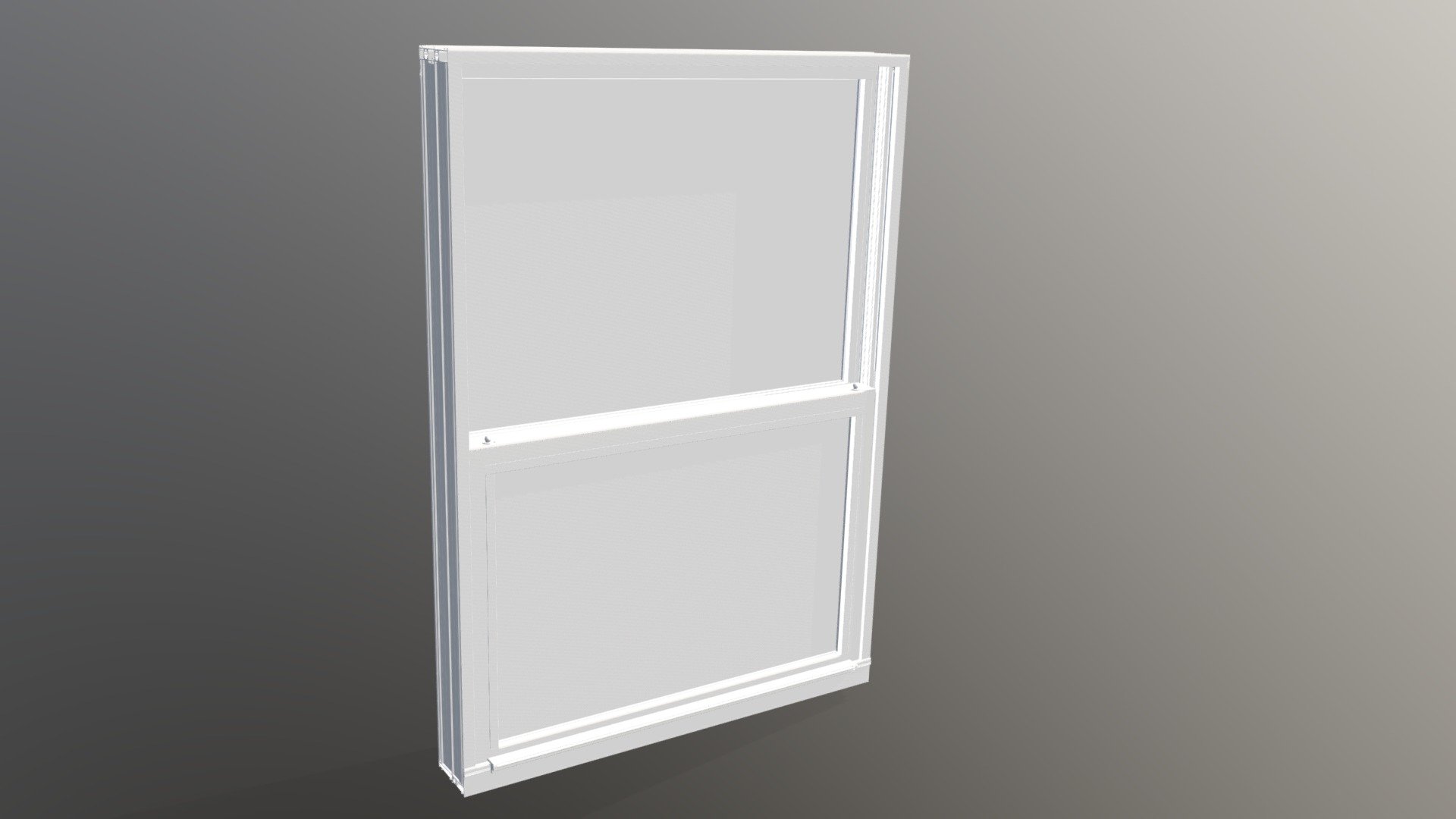 outer frame assembly - 3D model by mahmutak28 [13d469e] - Sketchfab
