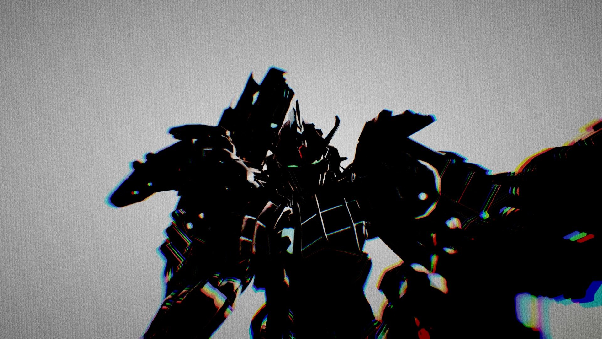 Raid_boss_shogun (1) - 3D model by meow (@maxstorm560) [13d46eb ...