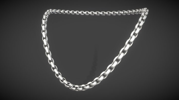 Necklacependant 3D models - Sketchfab