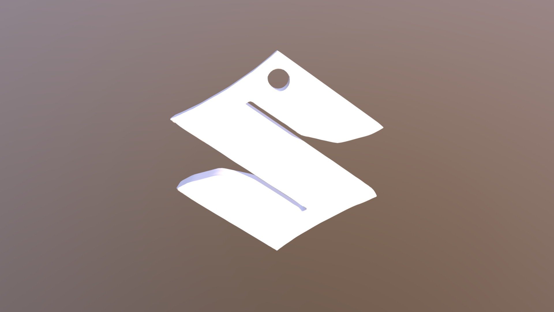 Suzuki - Download Free 3D model by neutralize [13d928d] - Sketchfab