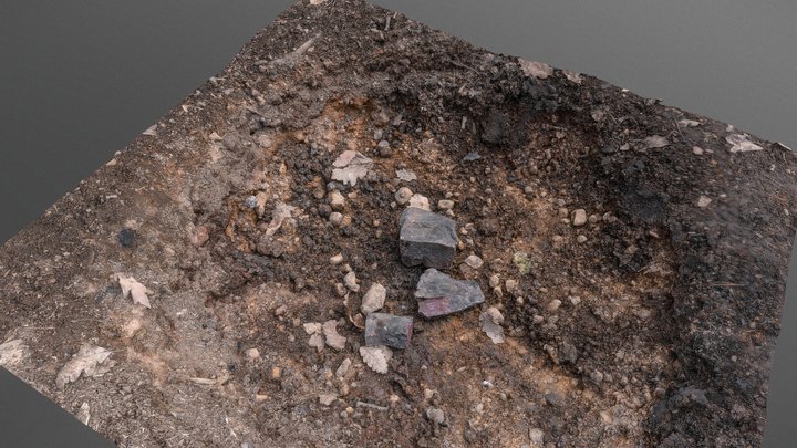Hole 3D models - Sketchfab