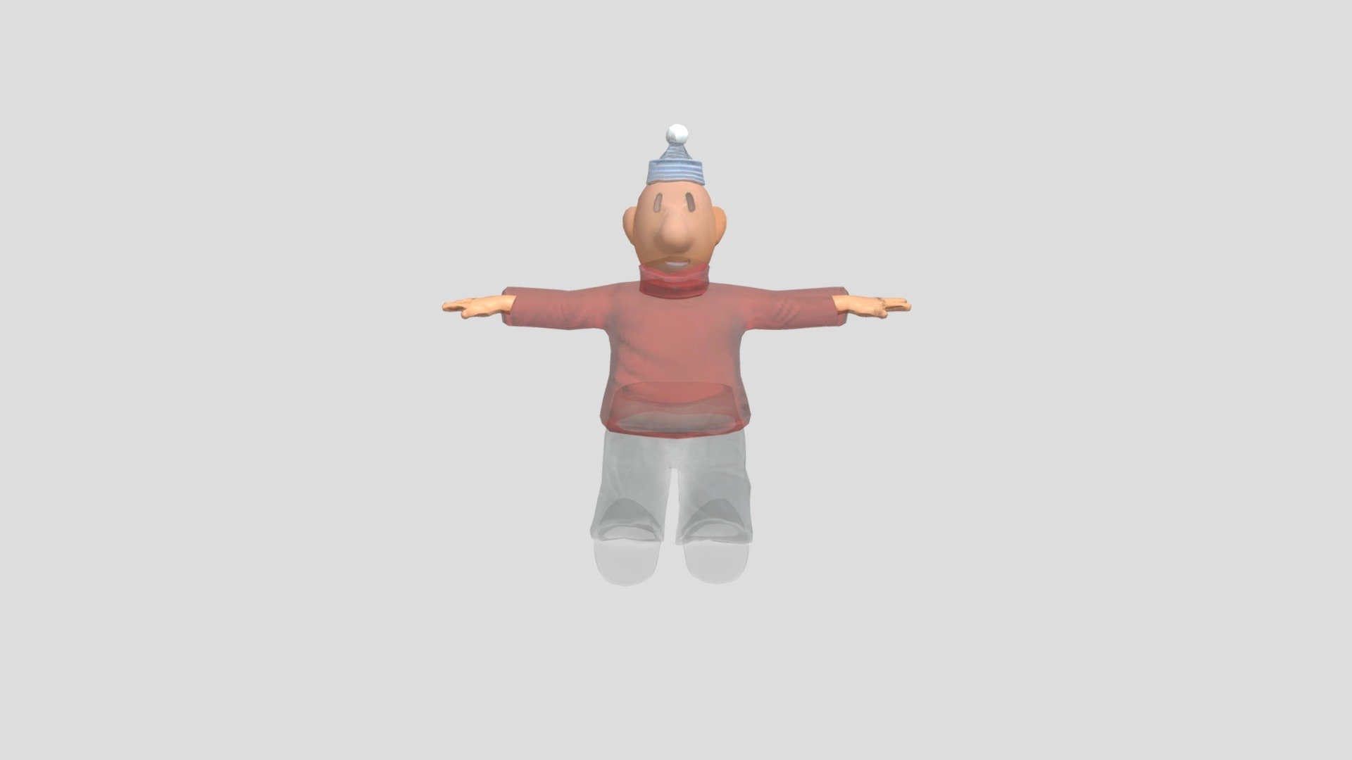 Mat - Download Free 3D model by kukusa0909 [13dbc13] - Sketchfab