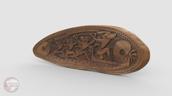 Storyboard 3D models - Sketchfab