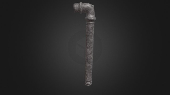 Pipe 3D models - Sketchfab
