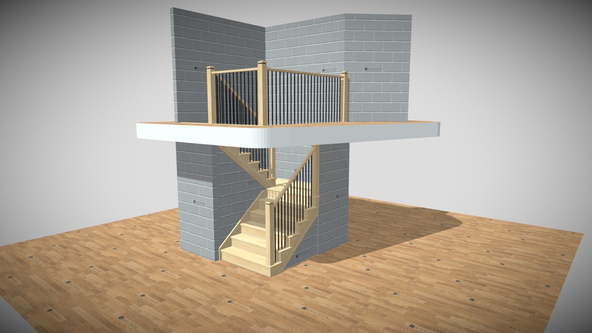 Larry Yantzi (01-26-26) - 3D model by Kraemer Woodworking (@Kraemers ...