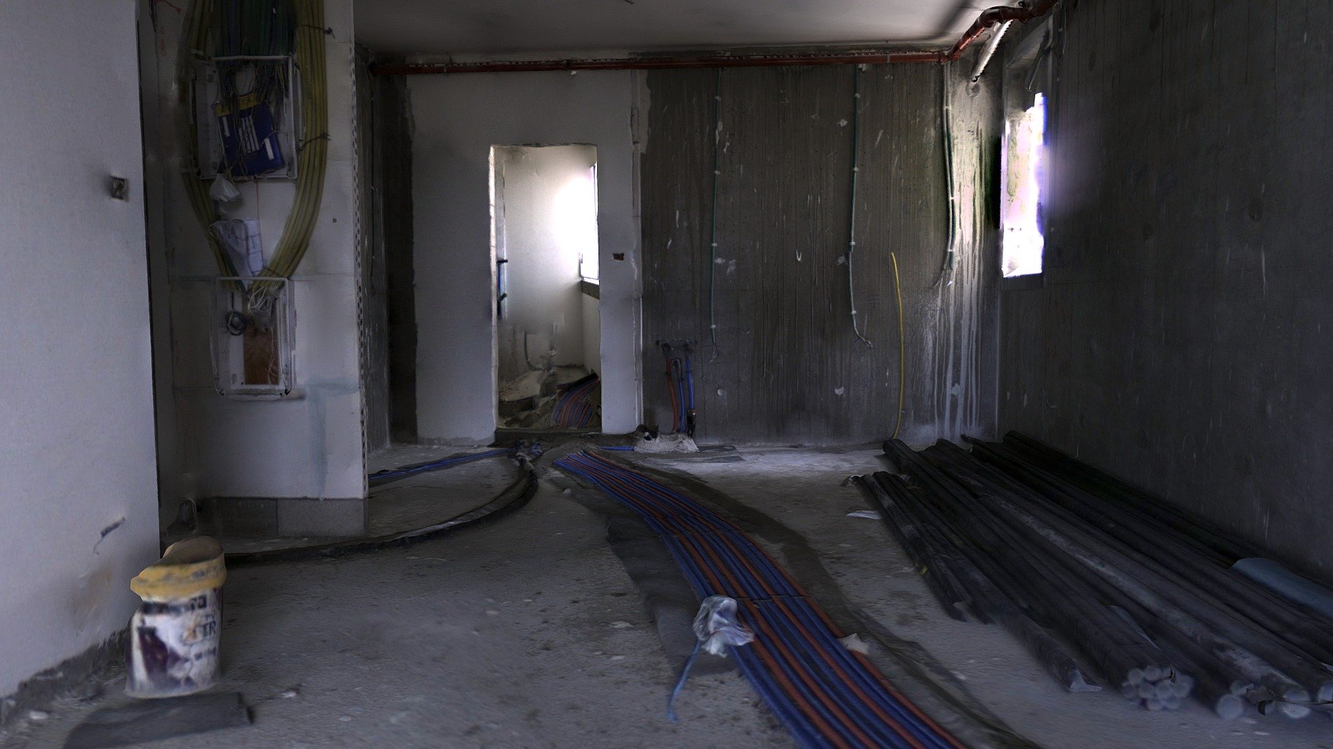 Construction Room For BIM - Download Free 3D model by Mantis-Vision ...