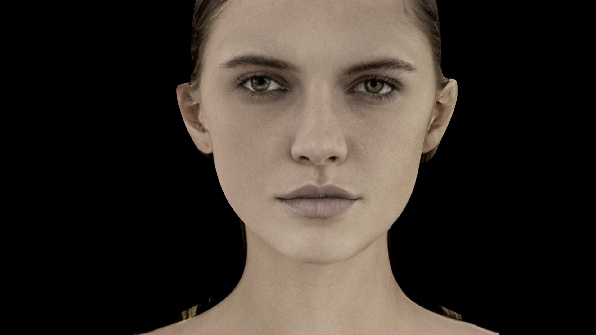 Human Dignity Collection | www.acuteline.com - Download Free 3D model ...