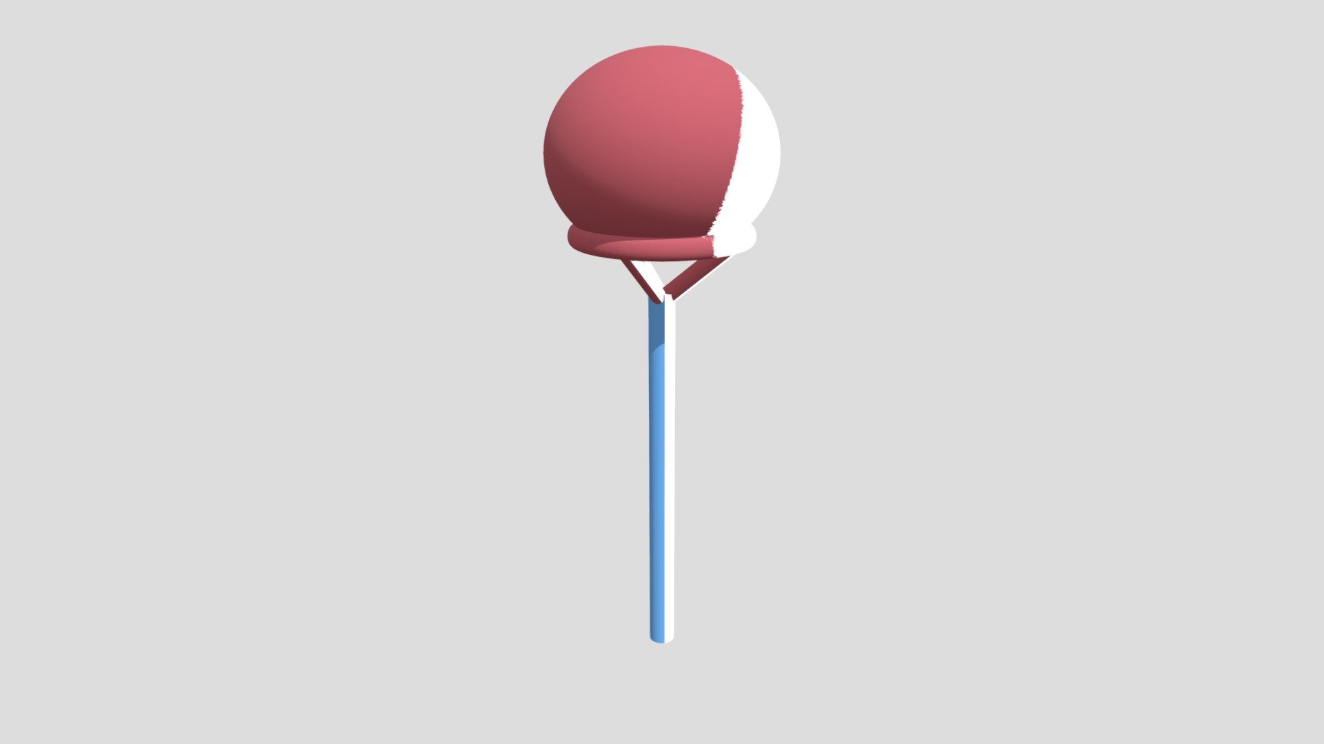 Wipeout - 3D model by calobal [13deb90] - Sketchfab