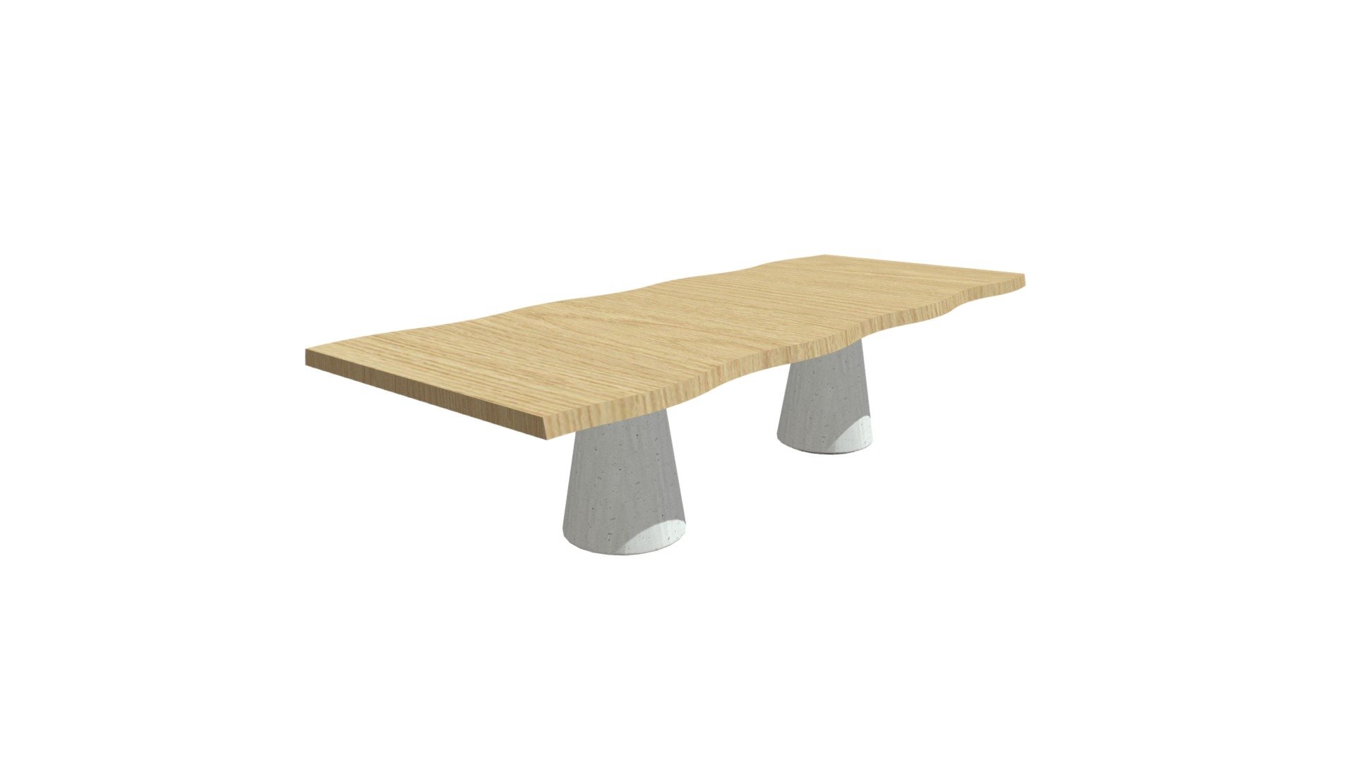 MESA JANTAR CR GARONI ESTUDIO BOLA AGAVE CASA - Download Free 3D model ...