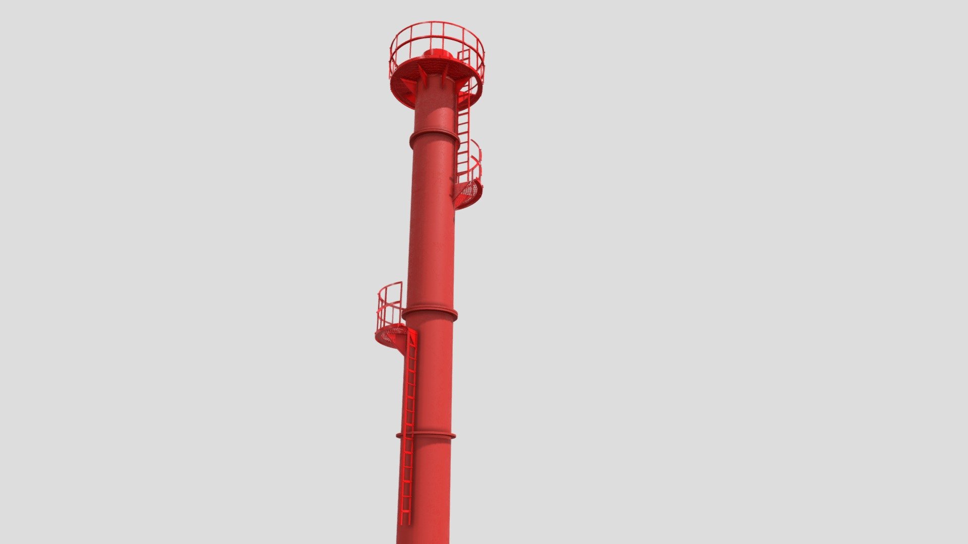 watch tower light house - Buy Royalty Free 3D model by topchannel1on1 ...