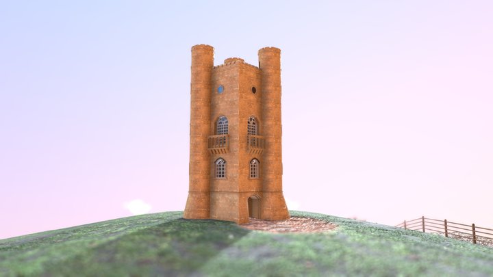 Broadway 3D models - Sketchfab