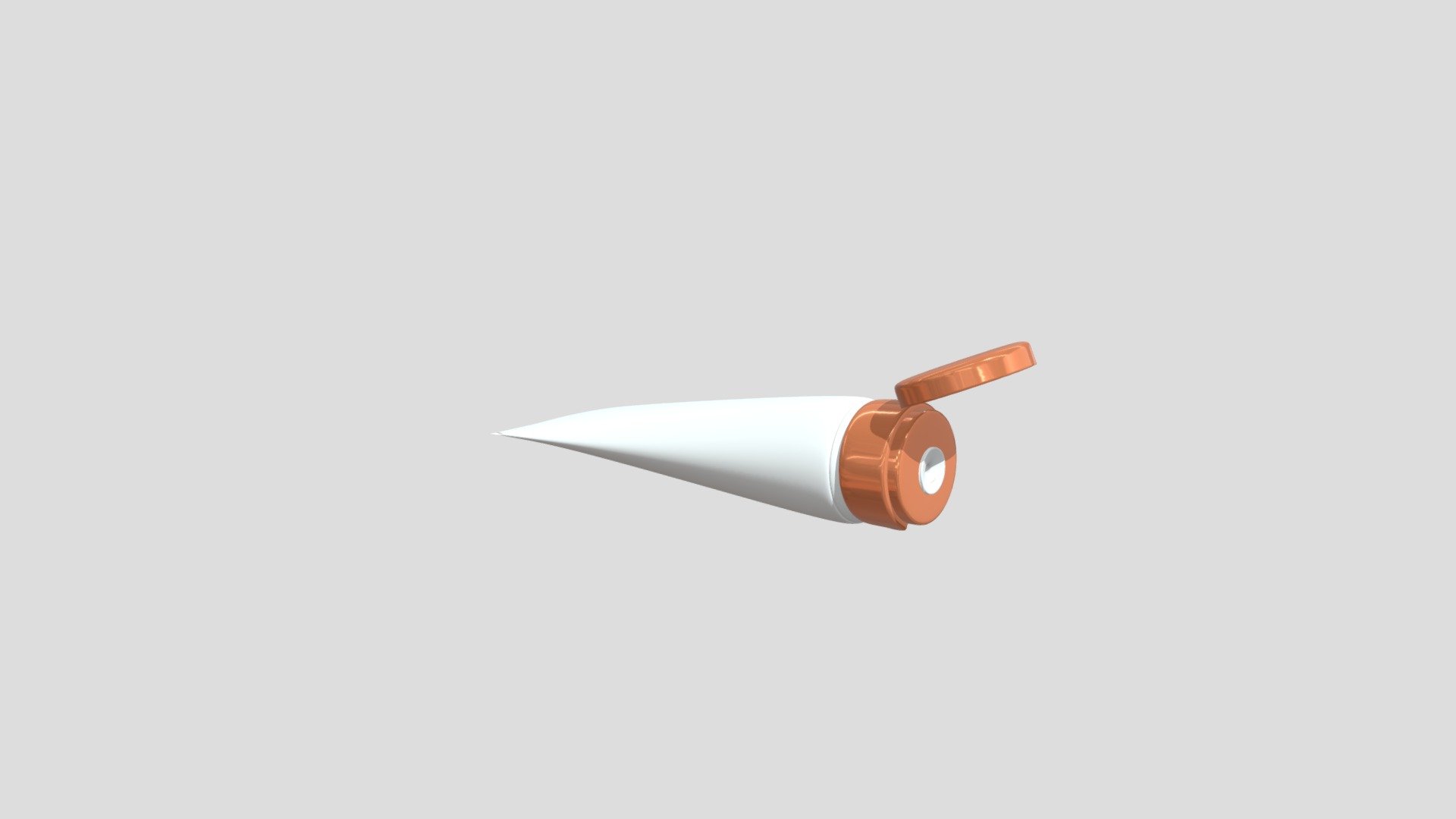 tube - 3D model by magpan89 [13e26ff] - Sketchfab