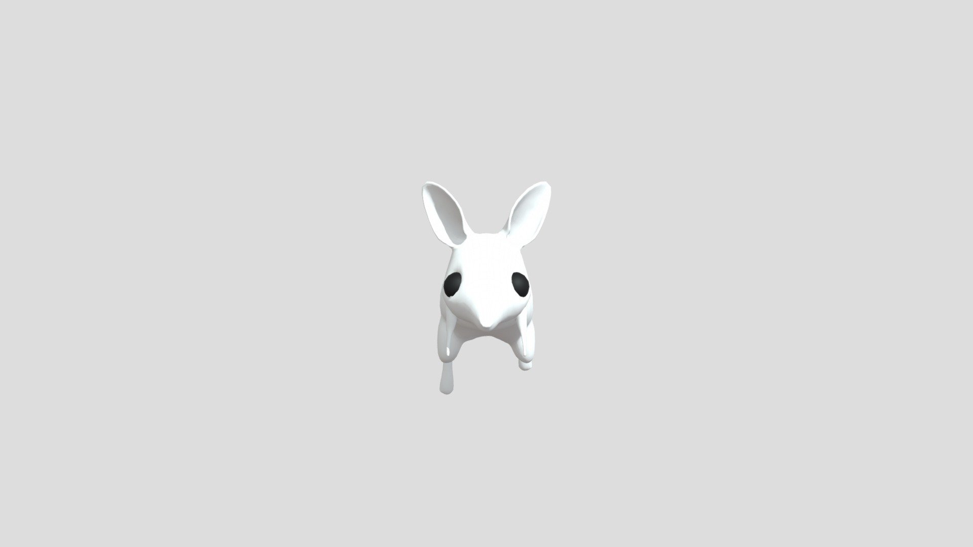 Hopping Mouse prototype - 3D model by Jack.Schiller [13e27b8] - Sketchfab