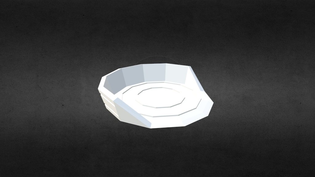 Teleport - 3D model by La Comunidad Del Altillo (@LaComunidadDelAltillo ...