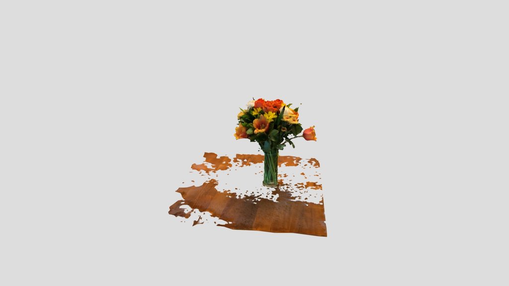 flowers - A 3D model collection by eelhor - Sketchfab