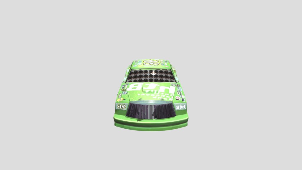Cars GameCube - A 3D model collection by kyle.river.withem - Sketchfab