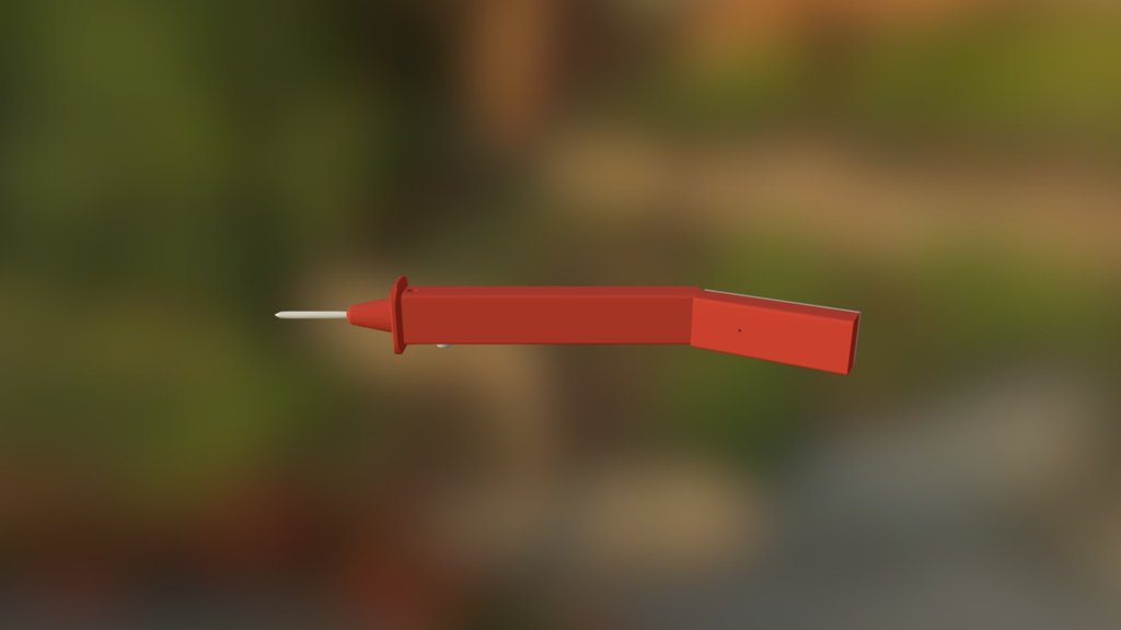 Sensify World Smallest Multimeter - 3D model by Sensify (@dotnhack ...