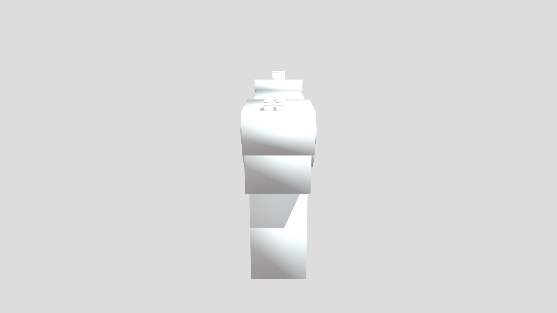 Taser - 3D model by nurinalya [13e75ee] - Sketchfab