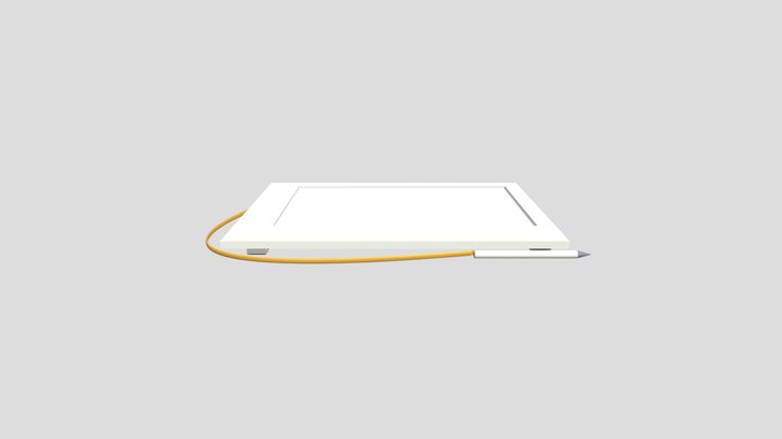 Bitpad 3D models - Sketchfab
