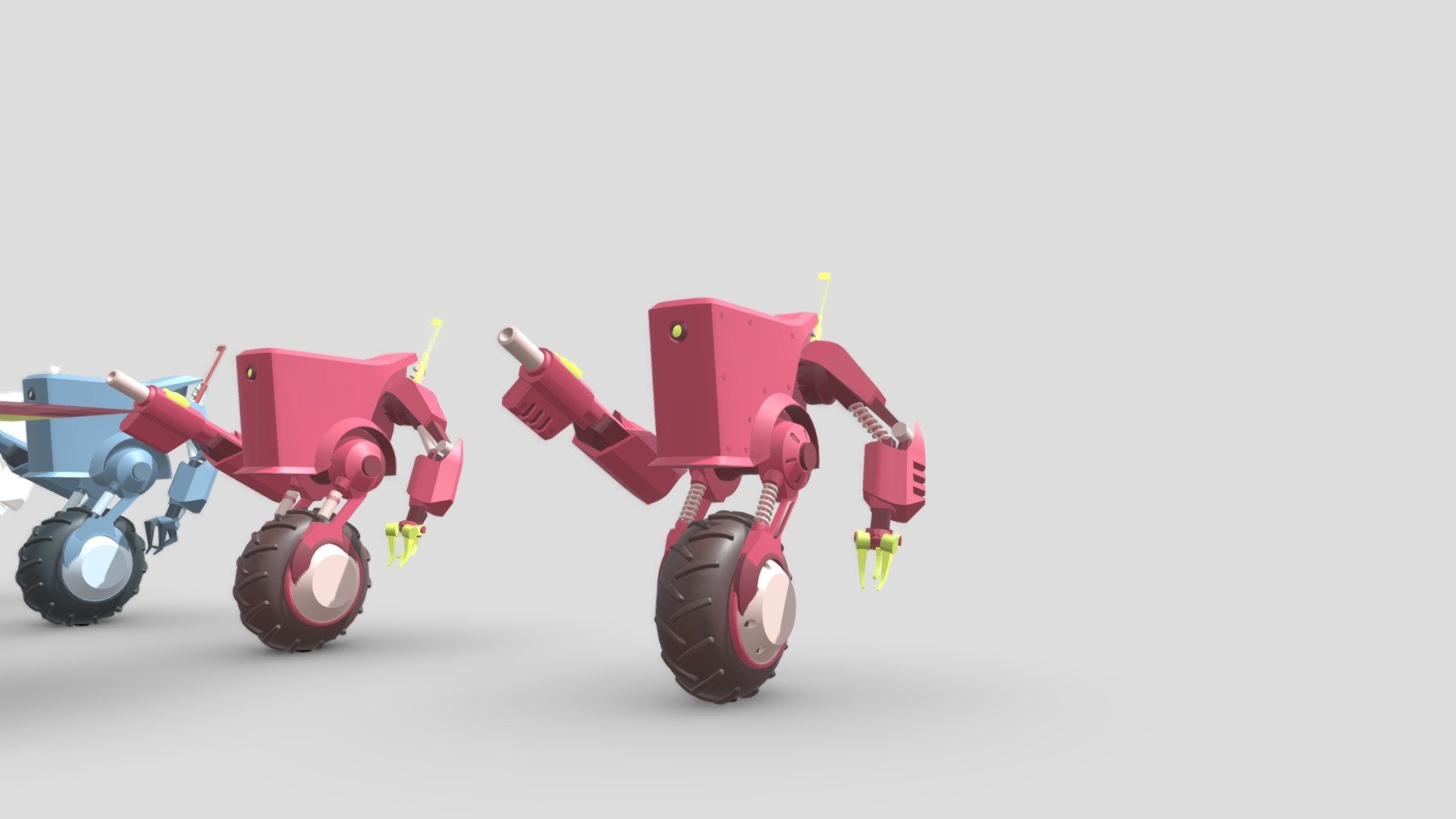 XYZ_HW_Details (part 1/3) - Download Free 3D model by gleb.kanabay ...