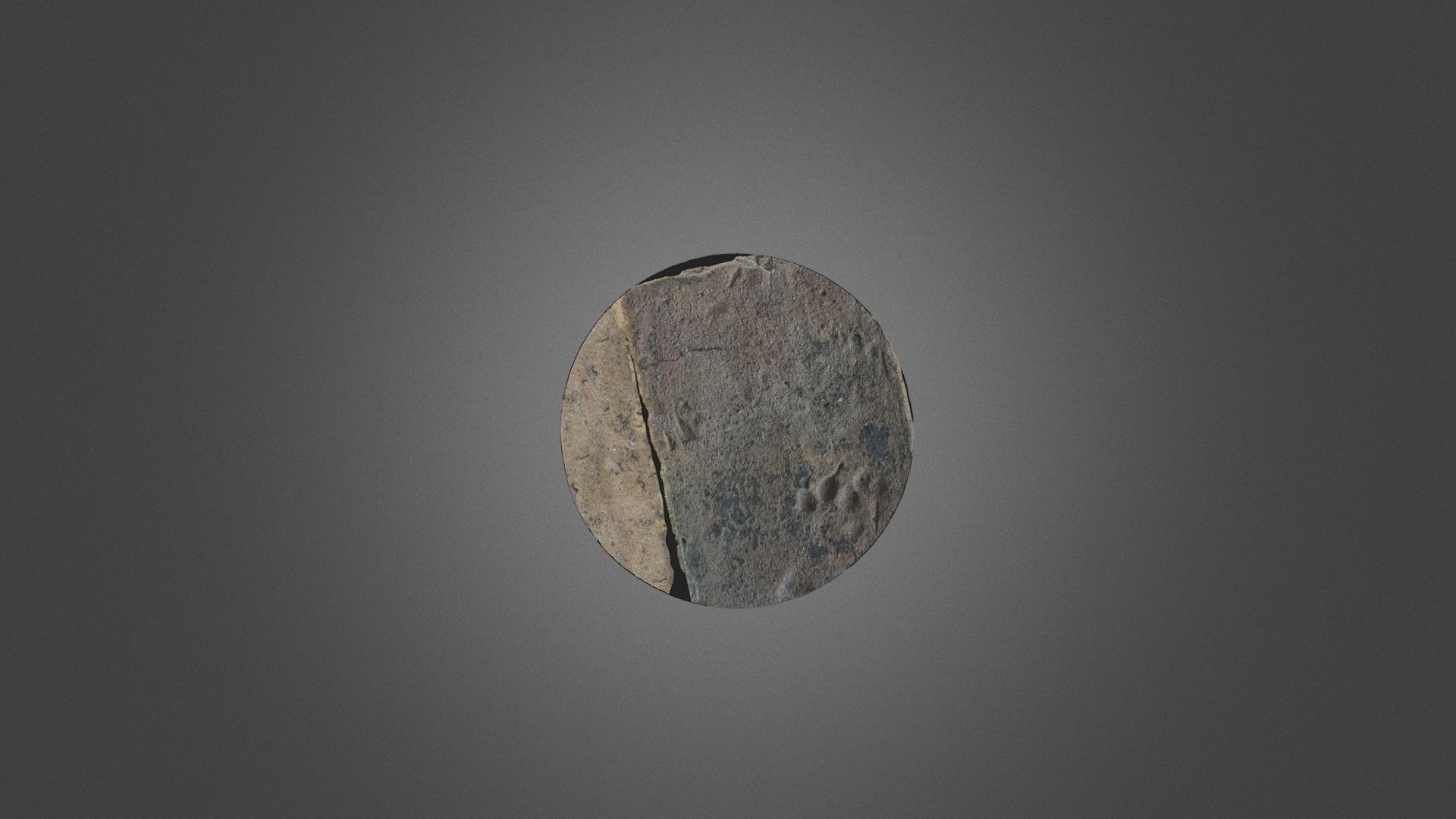 67. Chiêng sa (Bộ chiêng Kơ đơ) - 3D model by Di sản văn hóa Việt Nam ...