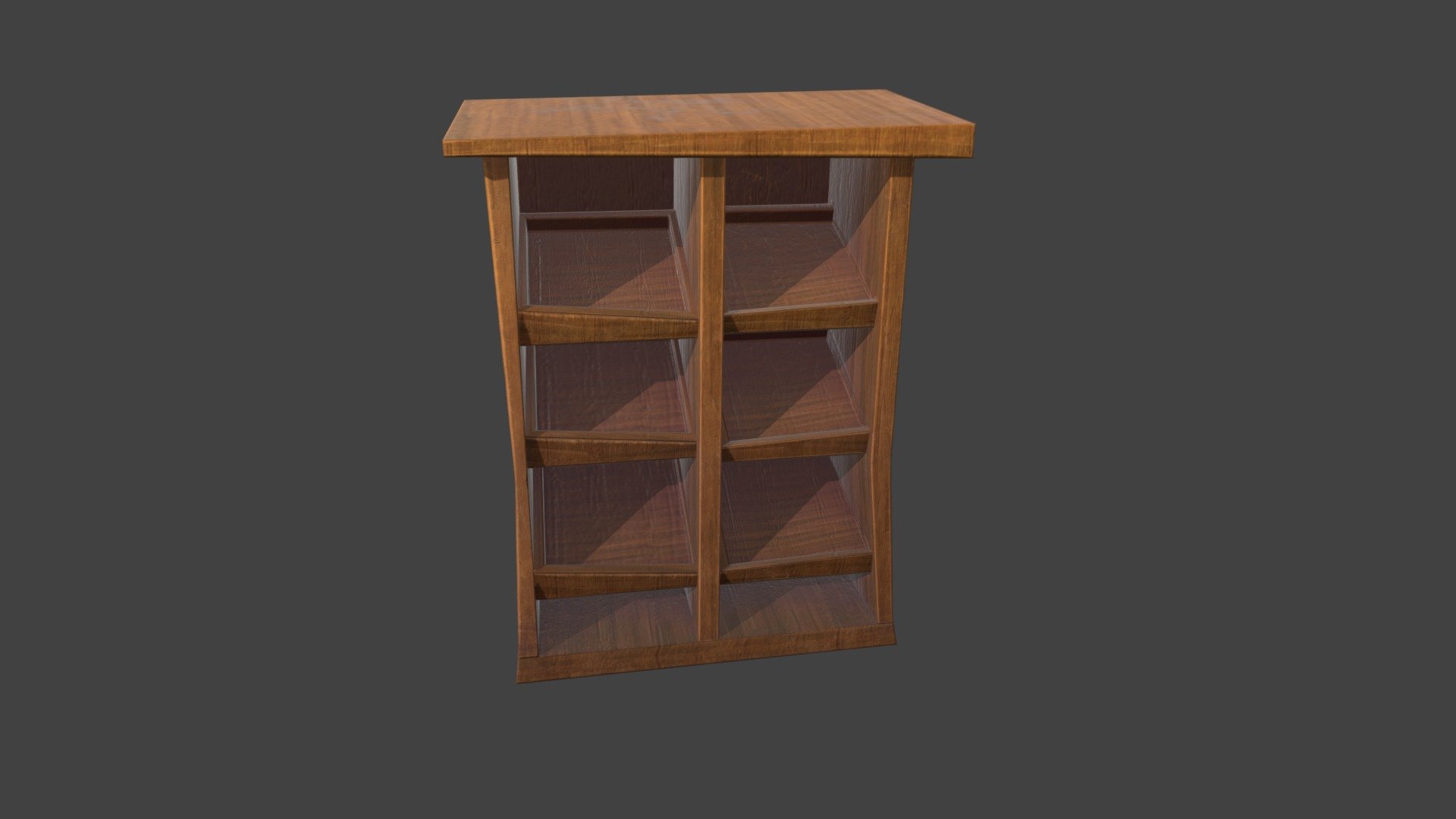 3d_stylized_Shelf - 3D model by Dack (@DuckG21) [13e8e82] - Sketchfab