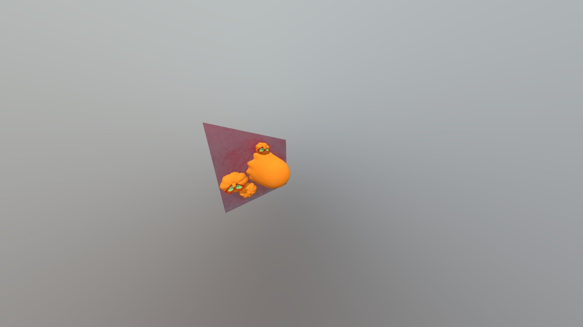 cute-ghost - 3D model by 249DOODLE (@skylar.walthall) [13eab66] - Sketchfab