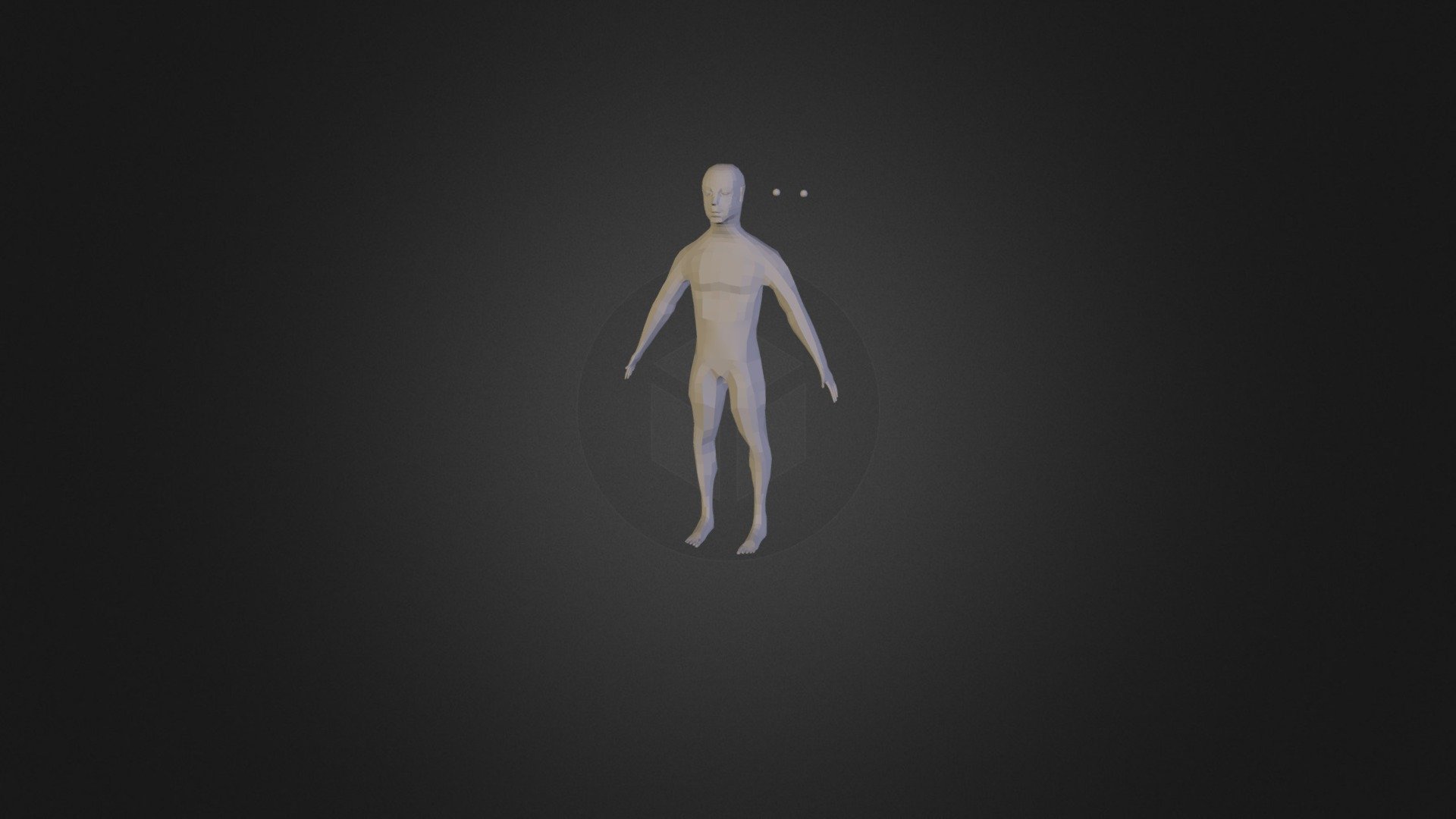 Base Male Final - 3D model by jasonp1991 [13eb158] - Sketchfab