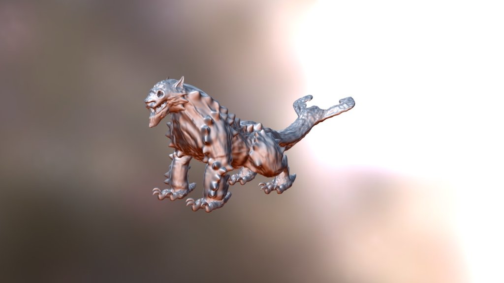 Zip With Maping - Download Free 3D model by madhav0209 [13ebe2e ...