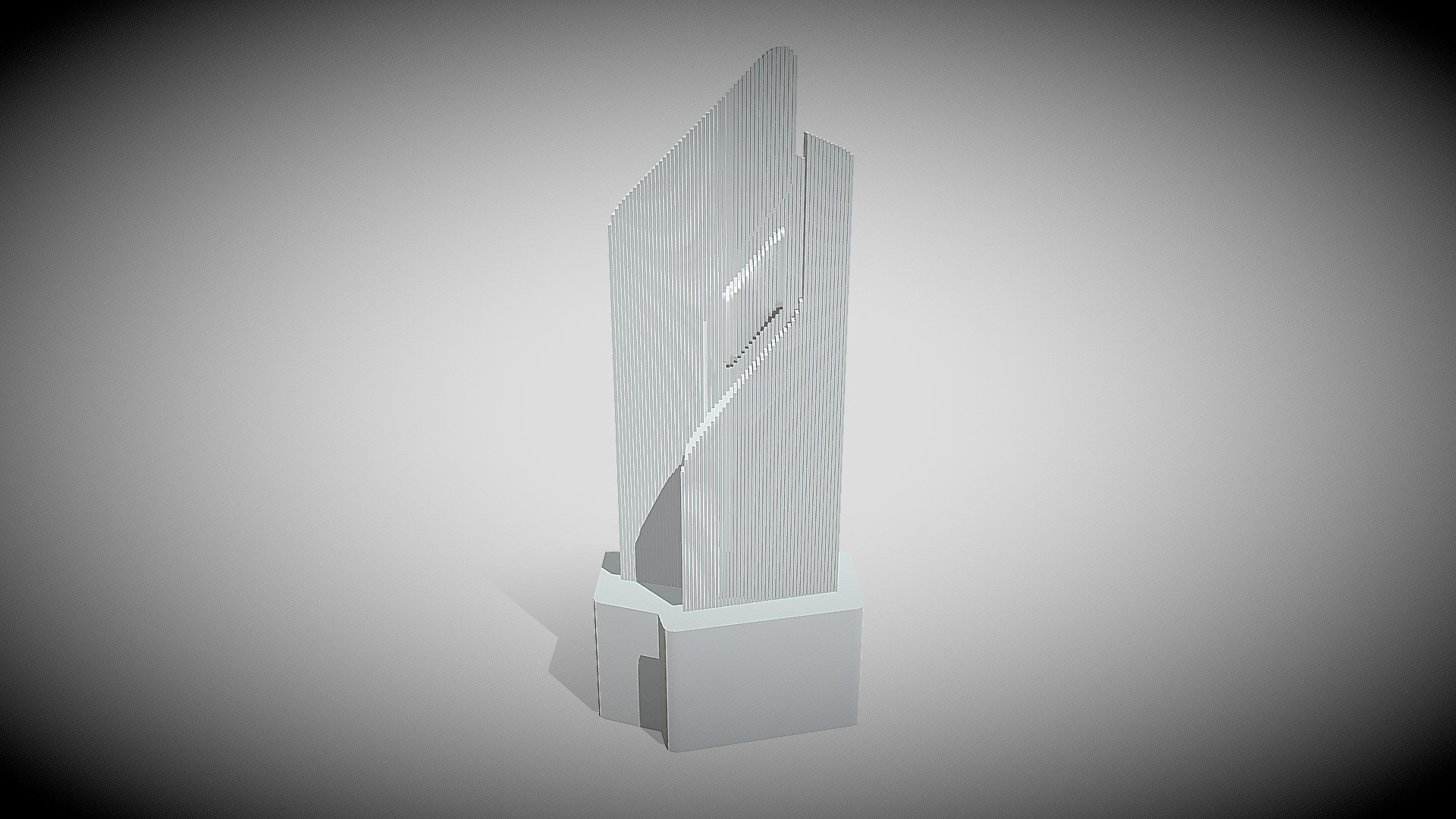 v1 - 3D model by ernestsvitins [13ed2a3] - Sketchfab