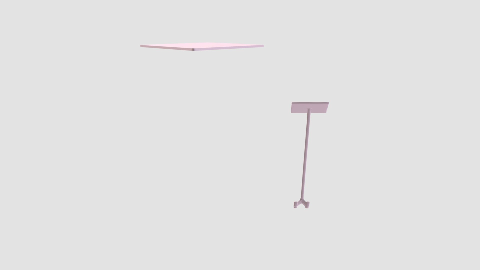 table - Buy Royalty Free 3D model by Evermotion [13edc84] - Sketchfab Store