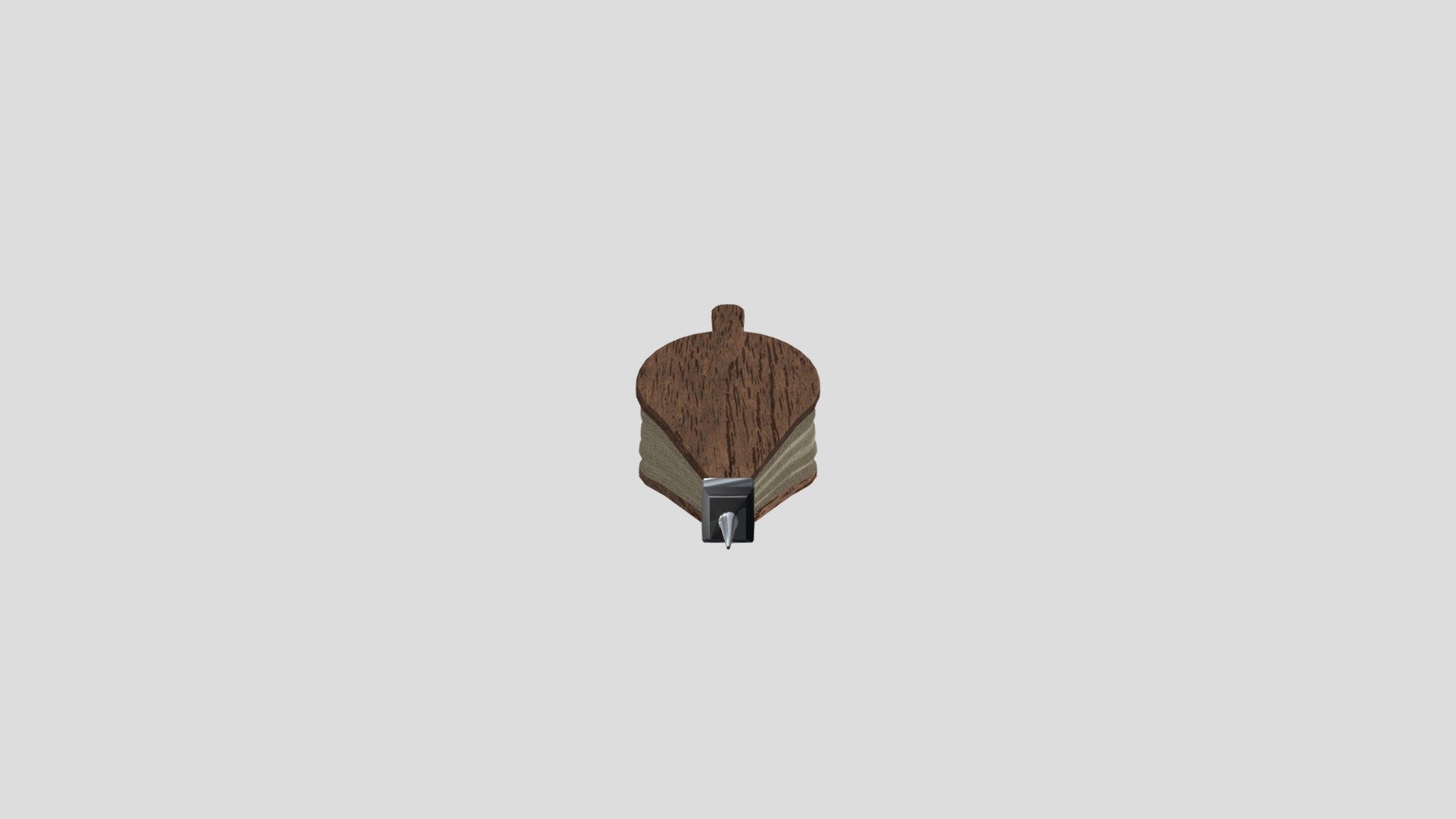 Bellows - 3D model by LiamtheLegendary23 [13ee62a] - Sketchfab