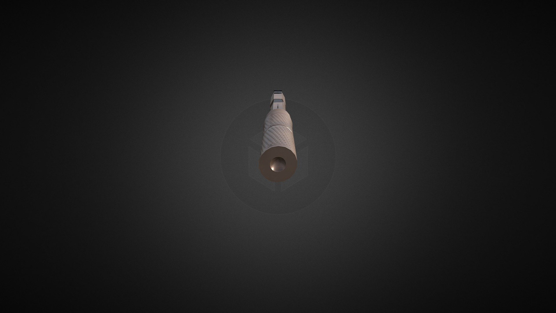 USP-S | Agent (brown vol1) - 3D model by Dante$ (@real_dantes) [13eeb95 ...