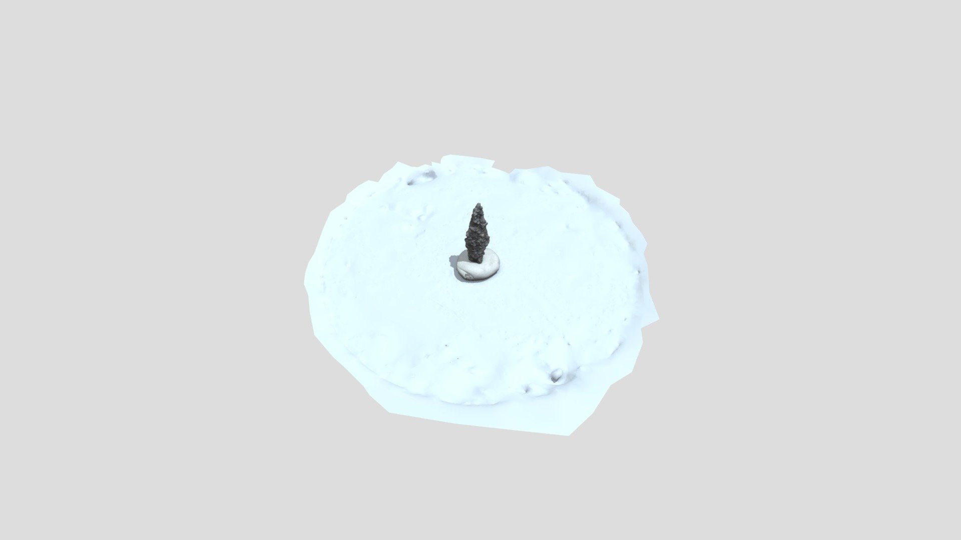 P1 Flecha 3d Model By Pabloppezzr Pablolr196 [13ef151] Sketchfab