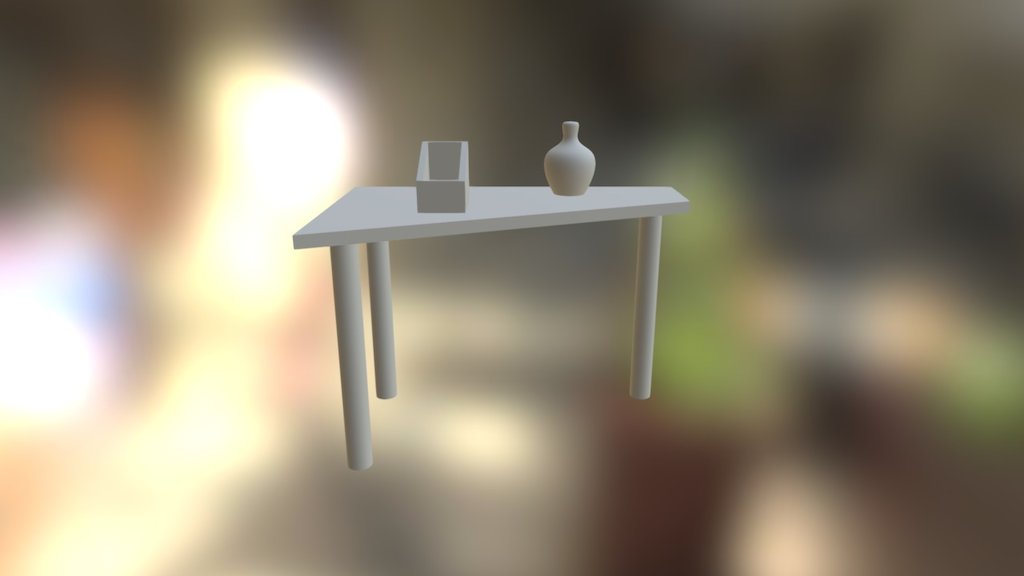 Ffd201 16 S3 Assignment2a Edabusedemir - 3D model by edabusedemir [13f02e6] - Sketchfab