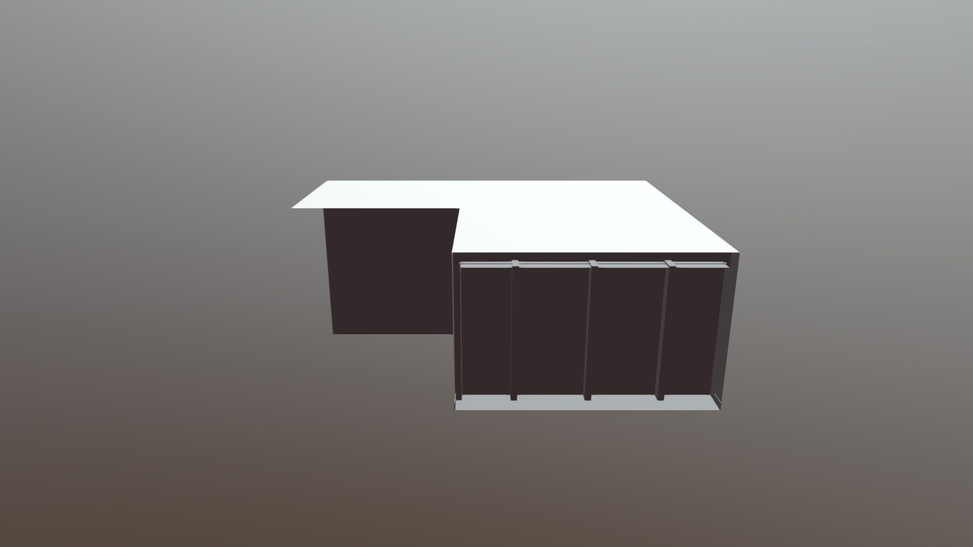 Spinning Turntable Animation - 3D model by Hujibodo [13f1021] - Sketchfab