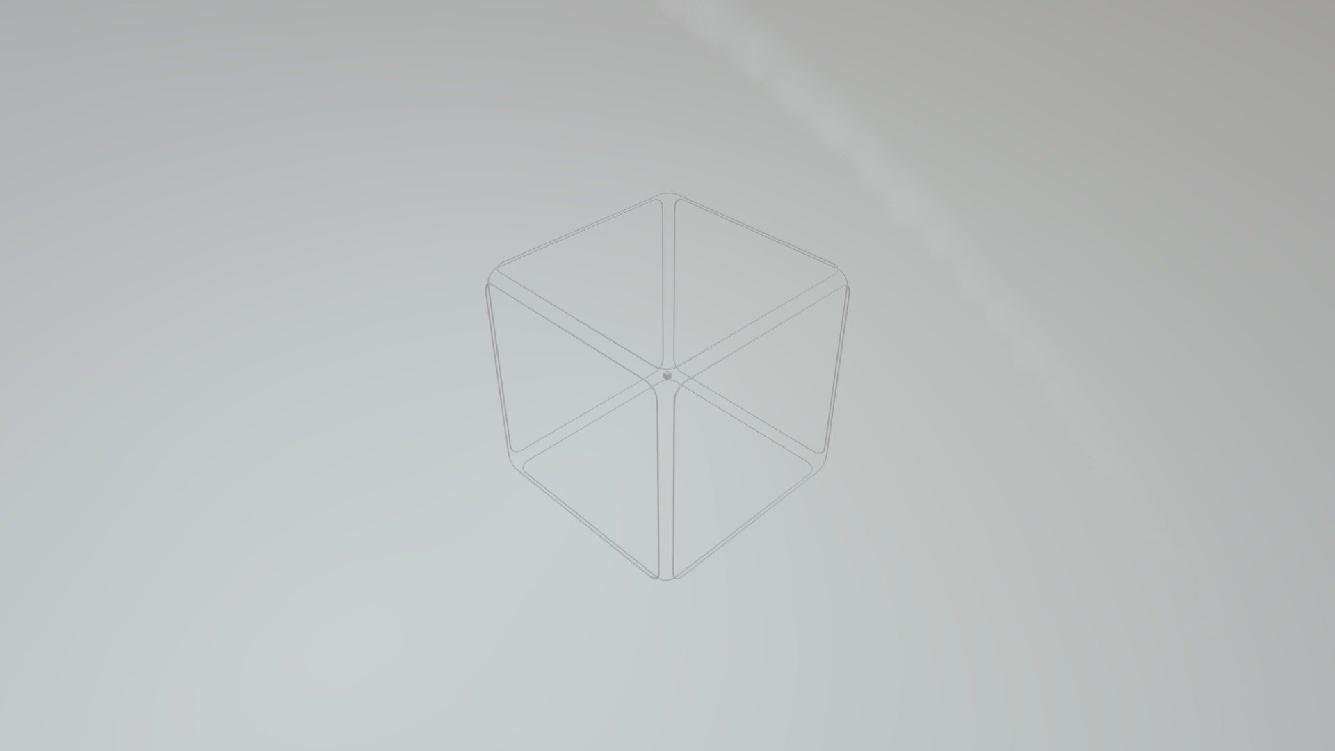 Quantum cube - Download Free 3D model by Luckyr (@Luckyrblx) [13f1c75 ...