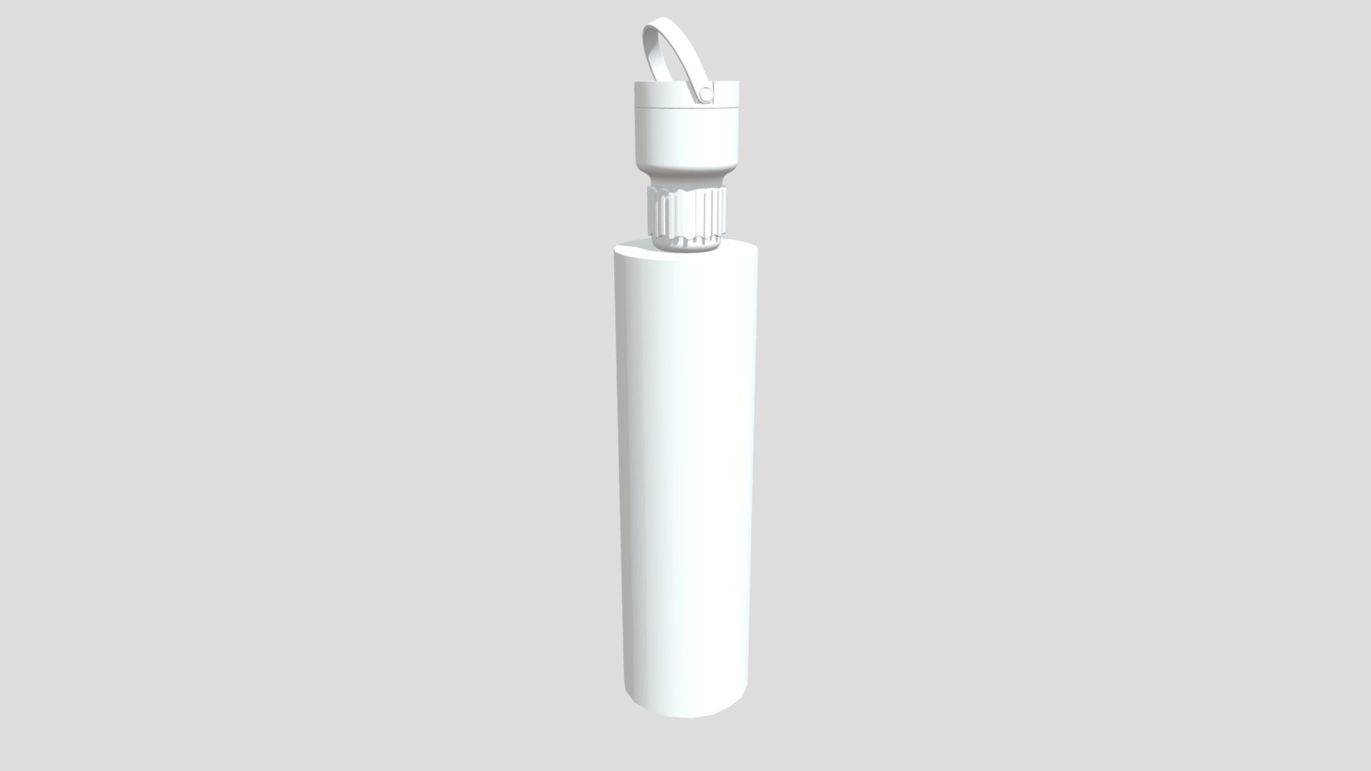 Termo_lumo - 3D model by daniguerr [13f4149] - Sketchfab