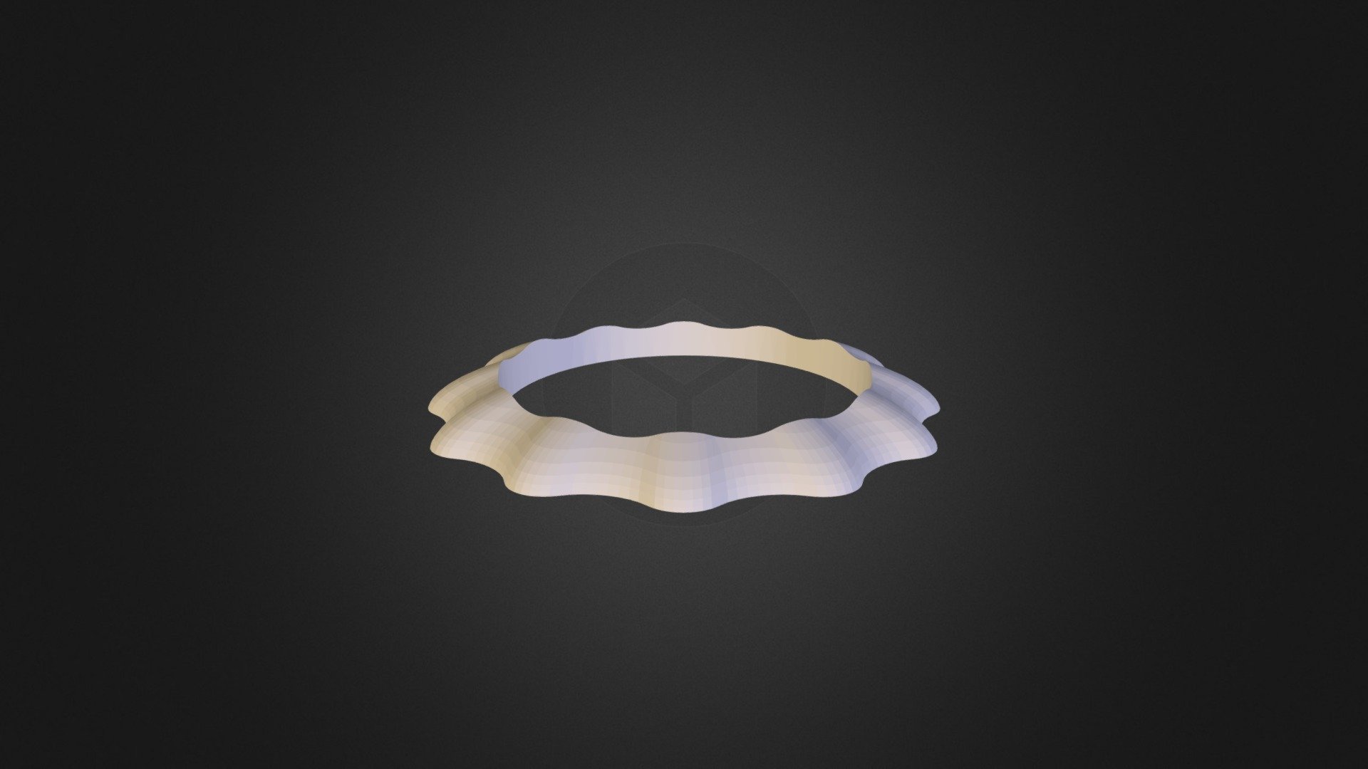 Gear Coaster 2 - 3D model by 3dindustries [13f4c36] - Sketchfab