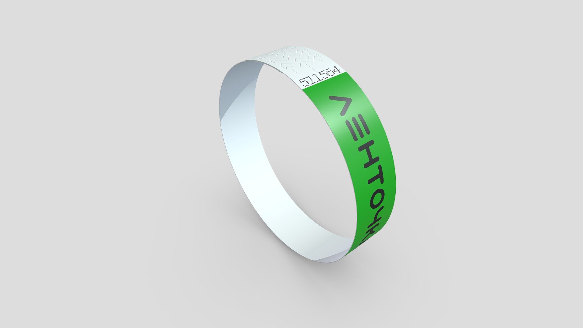 Bangle - 3D model by djforward [13f51c7] - Sketchfab