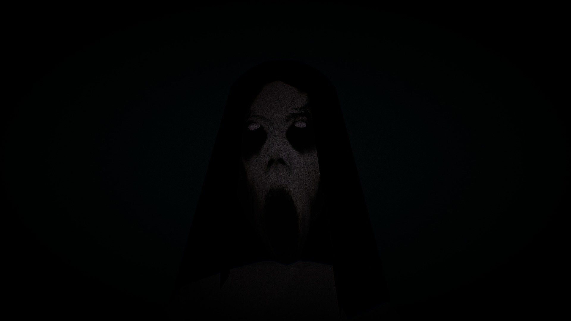 Slendrina 1 - 3D model by U.A.C.WAD (@hilalarican23) [13f52ff] - Sketchfab