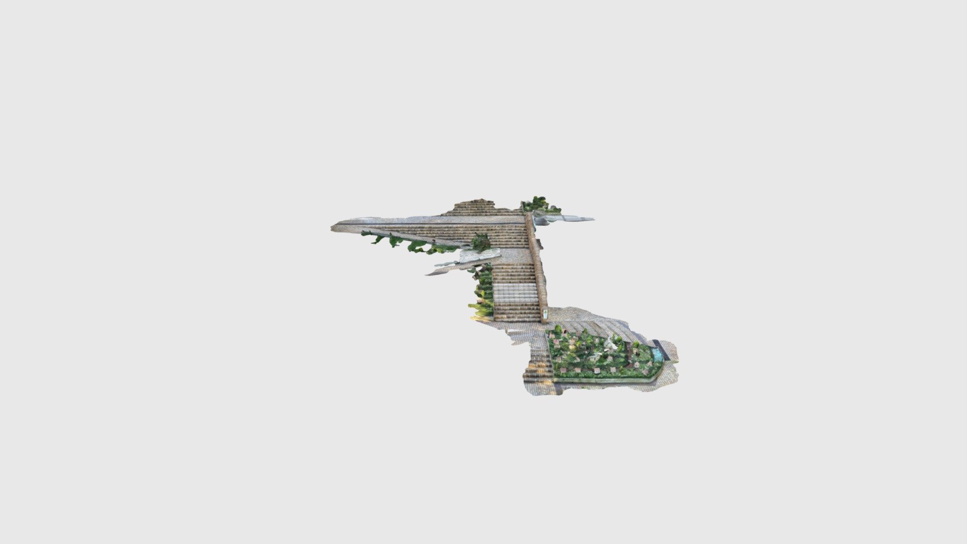 Scaniverse Model - Download Free 3D model by Buchi (@jpn030612 ...